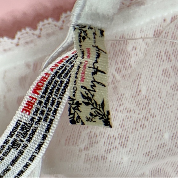 Free People | Intimates & Sleepwear | Free People Intimates Bra Lace ...